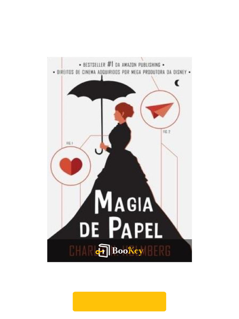 Magia de Papel | PDF