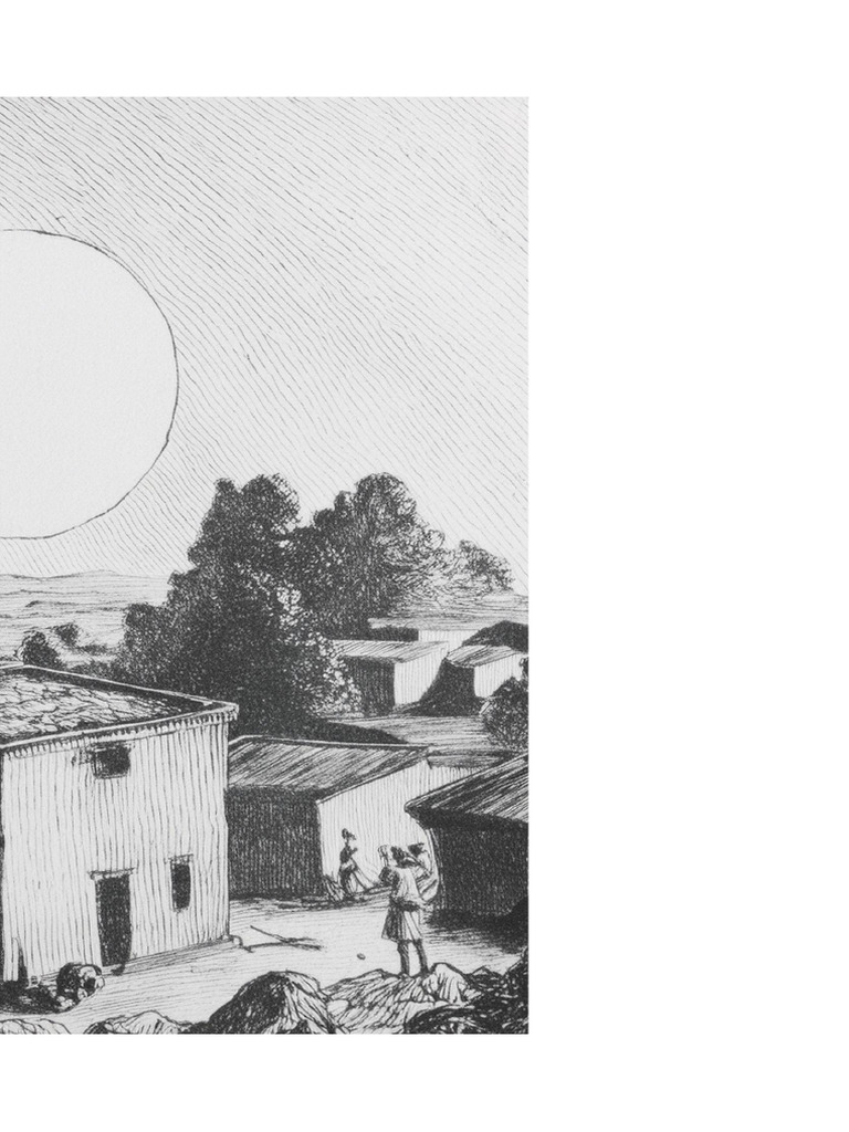 MHMABD052 Urban Informality and The Right To The City | PDF
