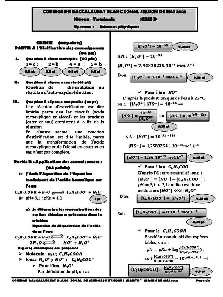 corrigé_bac_blancD23(ILZ1__physique) | PDF