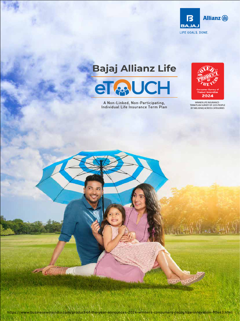 Etouch Plan SL | PDF