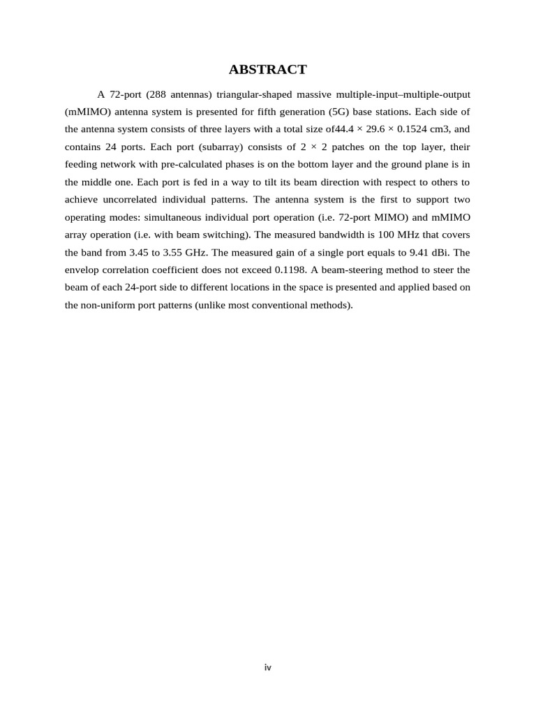 Abstract Contents Figures and Tables | PDF