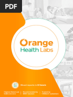 Asiri Lab Report | PDF