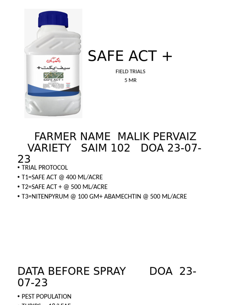 Safe Act + | PDF | Technology & Engineering