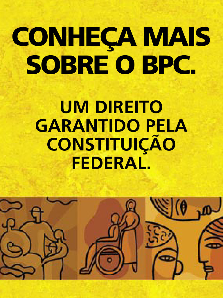 BPC Cartilha | PDF