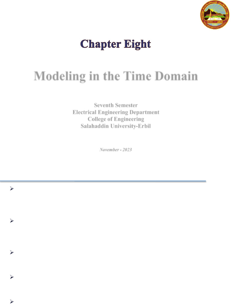 Classic control | PDF