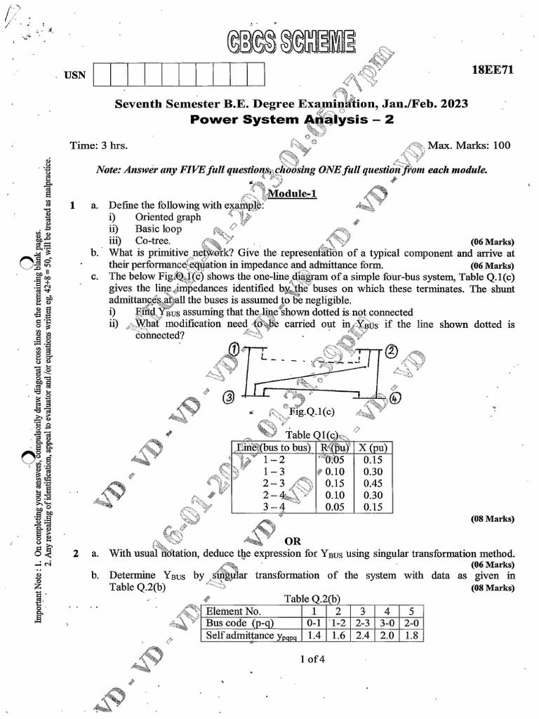 Psa2 Jan23 Solved Sk25 | PDF