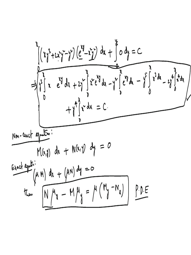 DEE Slides Module 2 | PDF