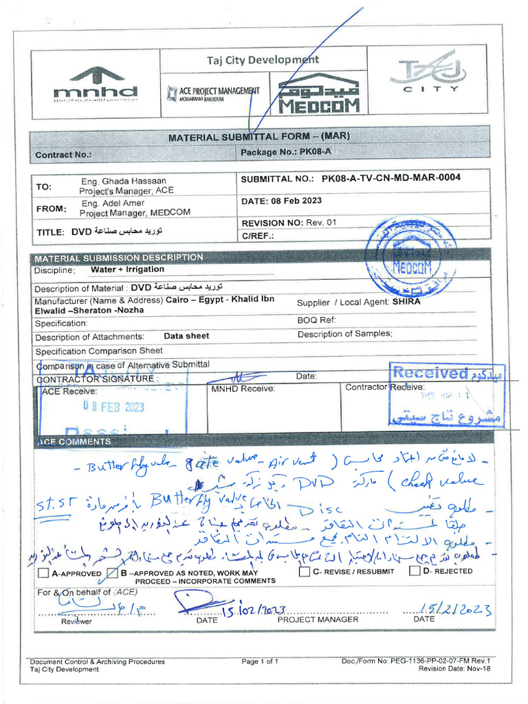 PK08 A TV CN MD Mar 0004 1 | PDF