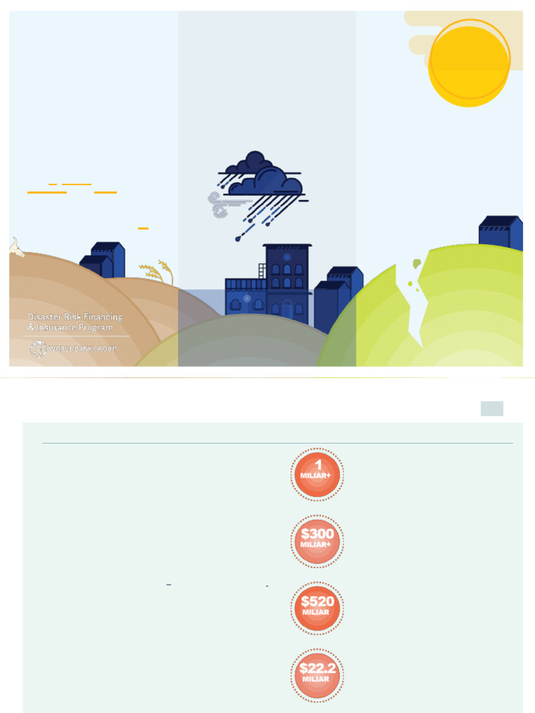 Bahasa DRF Primer | PDF