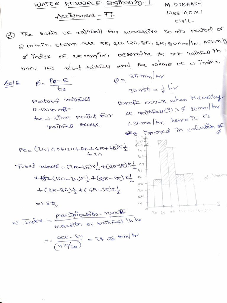 Probability and Statistics | PDF