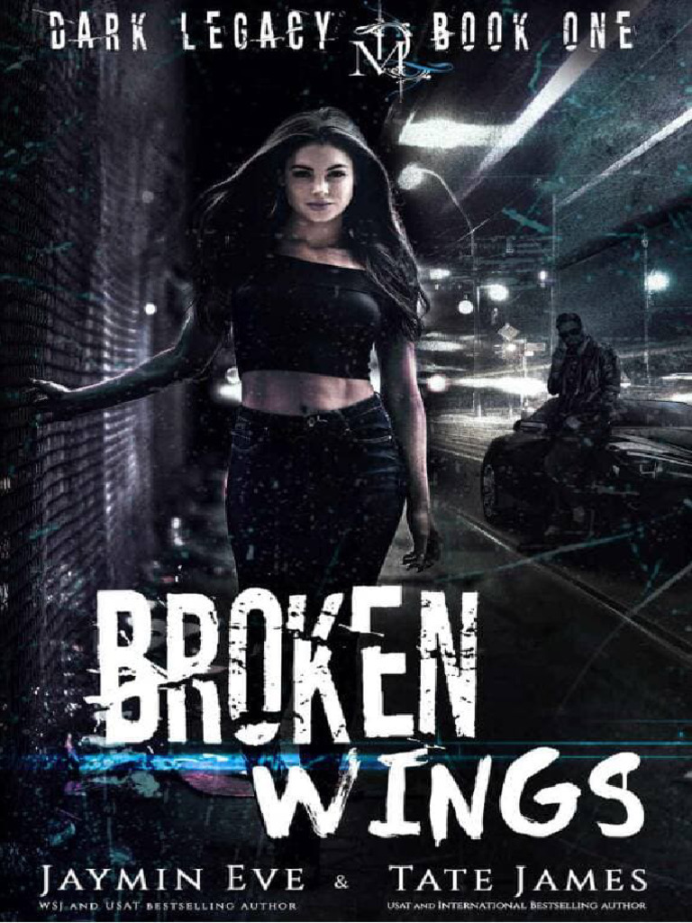 Broken Wings | PDF