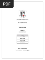 Credinet Web User Guide for BCP | PDF | Payments | Personal ...