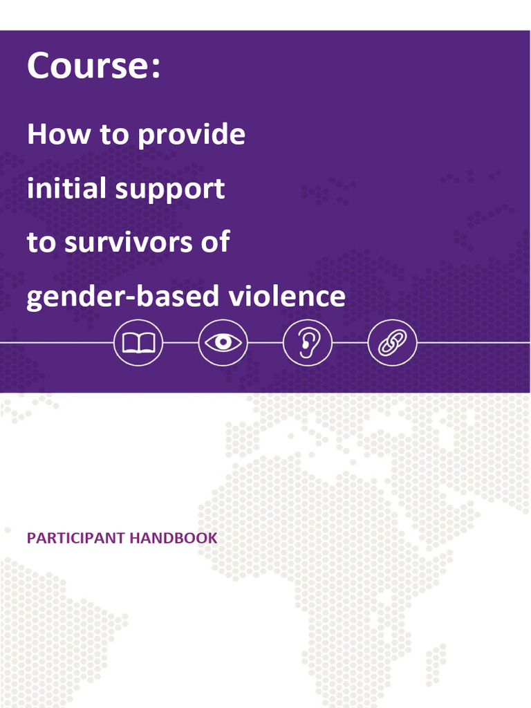 Participants Guide - Eng | PDF | Learning