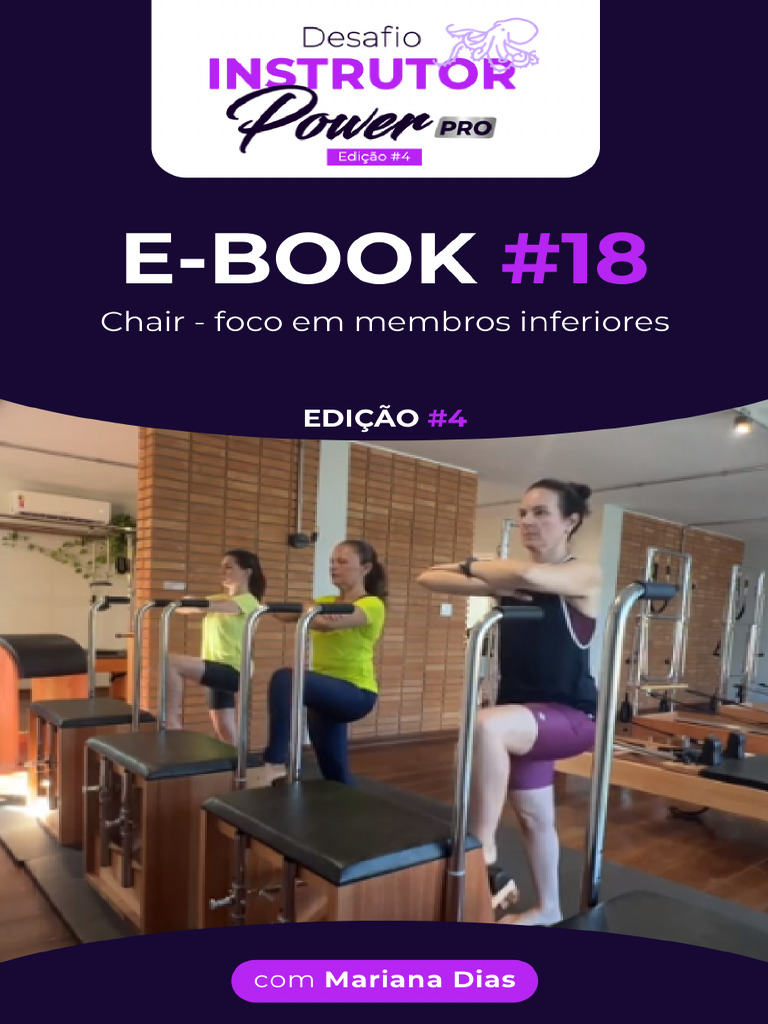 #18 Ebook Instrutor Power 4.0 | PDF