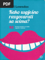 Google Upitnik | PDF