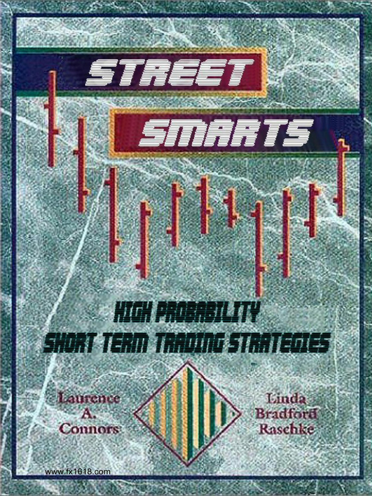 Street Smarts (Laurence Connors) | PDF