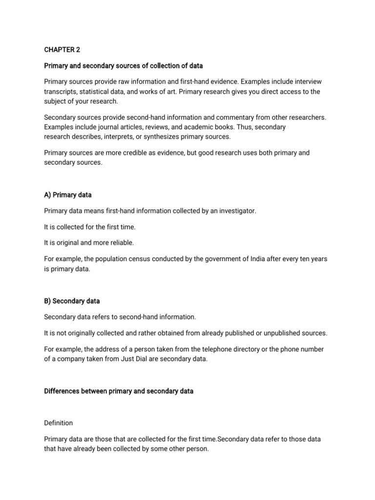 CHAPTER 2-WPS Office | PDF