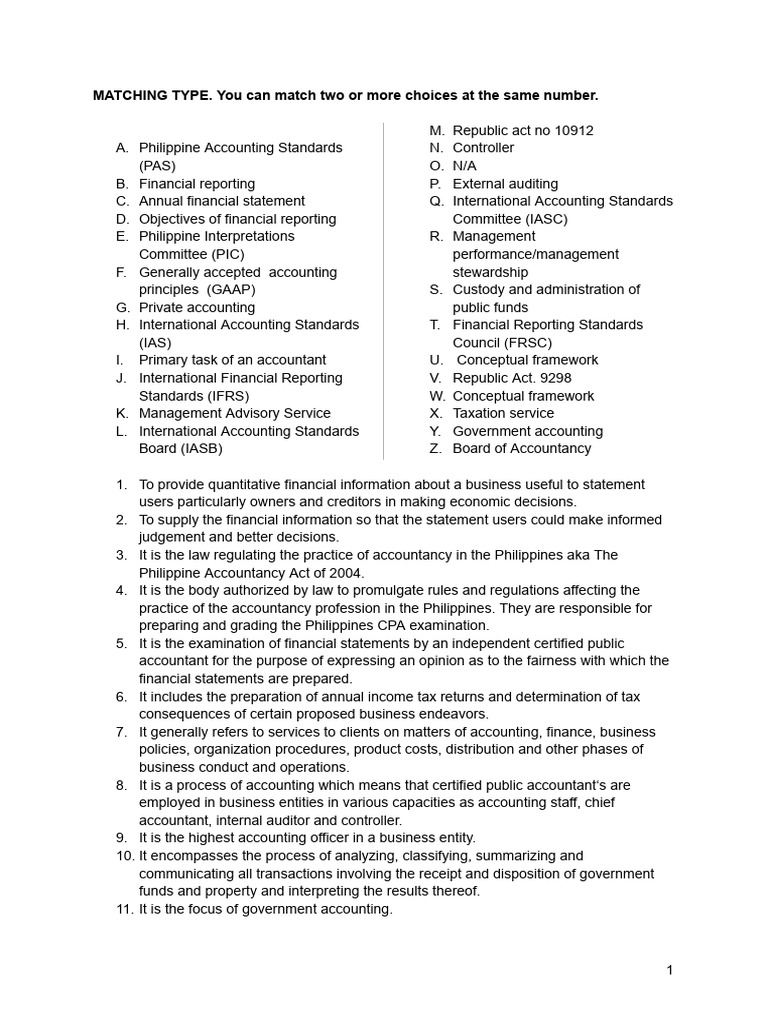Conceptual Framework 2 | PDF