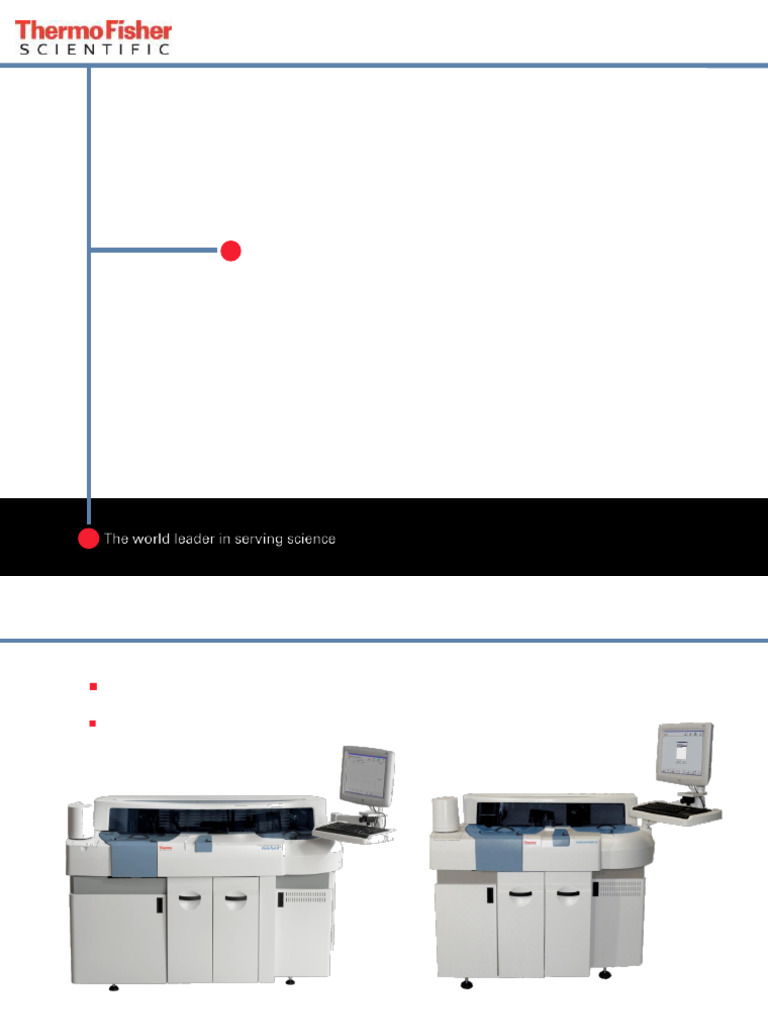 Konelab Prime 60 30 Logtech Systems Burkina | PDF