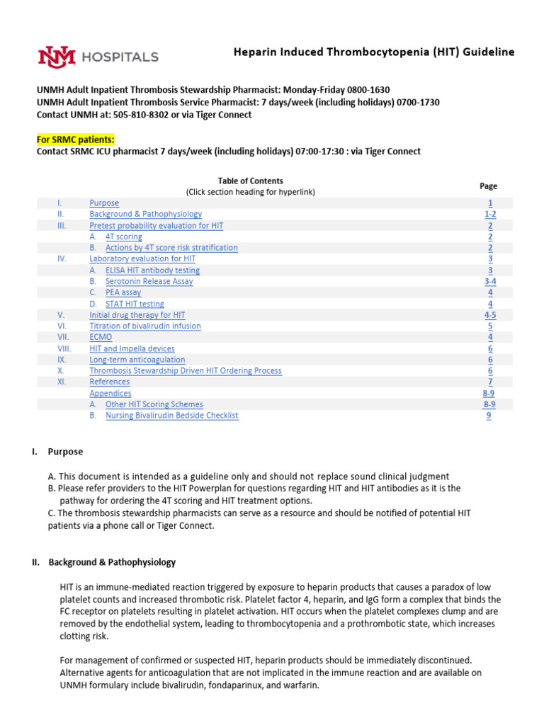 HITGuideline 11 21 23 | PDF