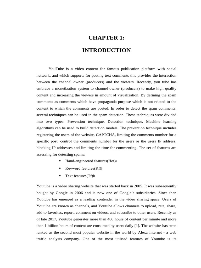 Chapter 1-2-3-4-5 (AutoRecovered) | PDF | Machine Learning | Python (Programming Language)