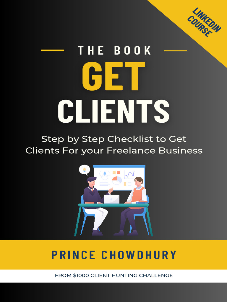 Get Clients 1 | PDF