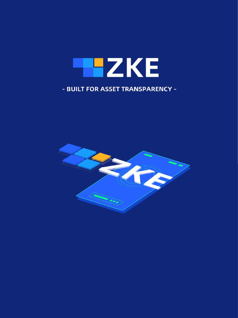 ZKB Whitepaper EN | PDF