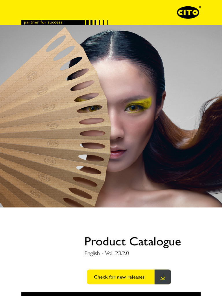 Cito Kat 20240122 en | PDF