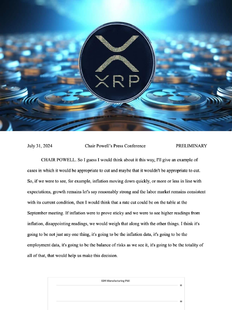 XRP | PDF