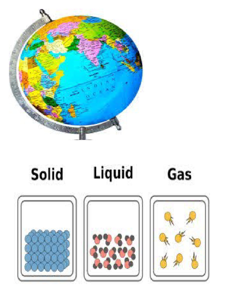 Mapa at Globo AP | PDF