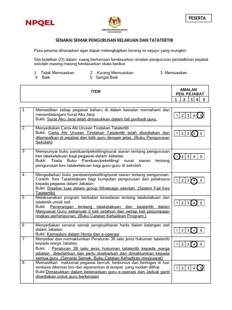 Pso - Abs PPJBT - Pathmarani - SRGH3 | PDF
