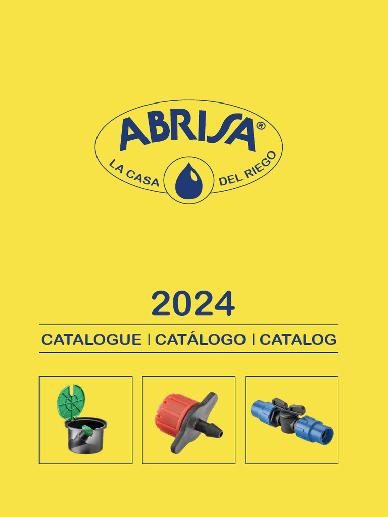 Catalogo Abrisa | PDF