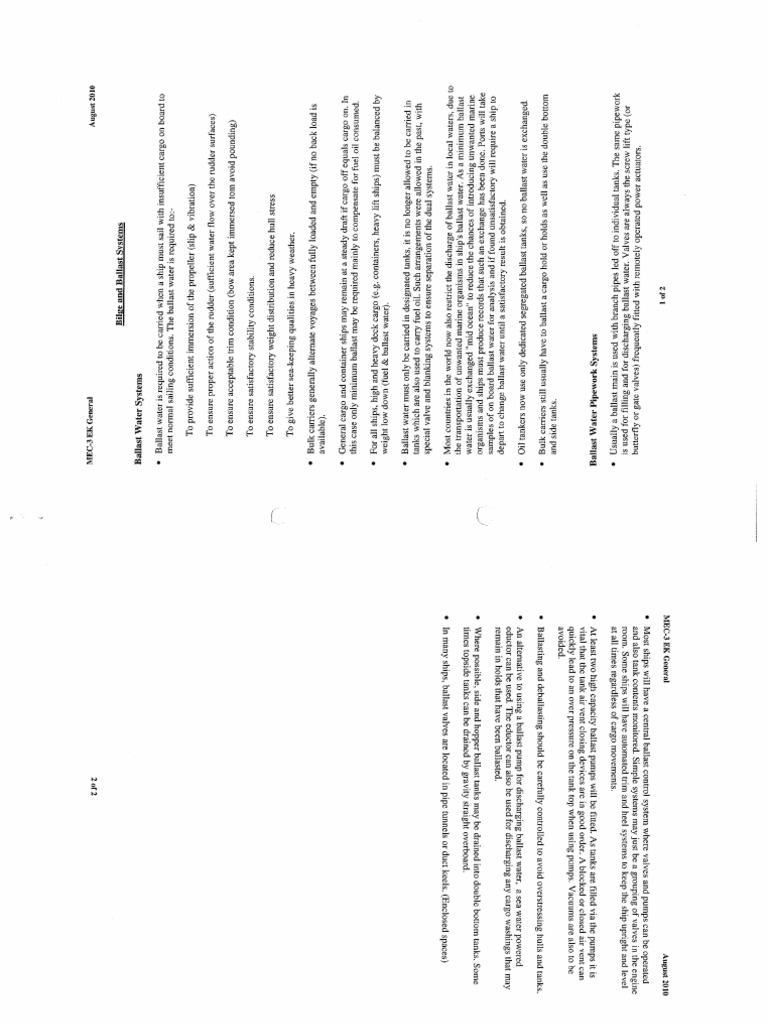 BLG, Balst, Airvent, Eductor | PDF