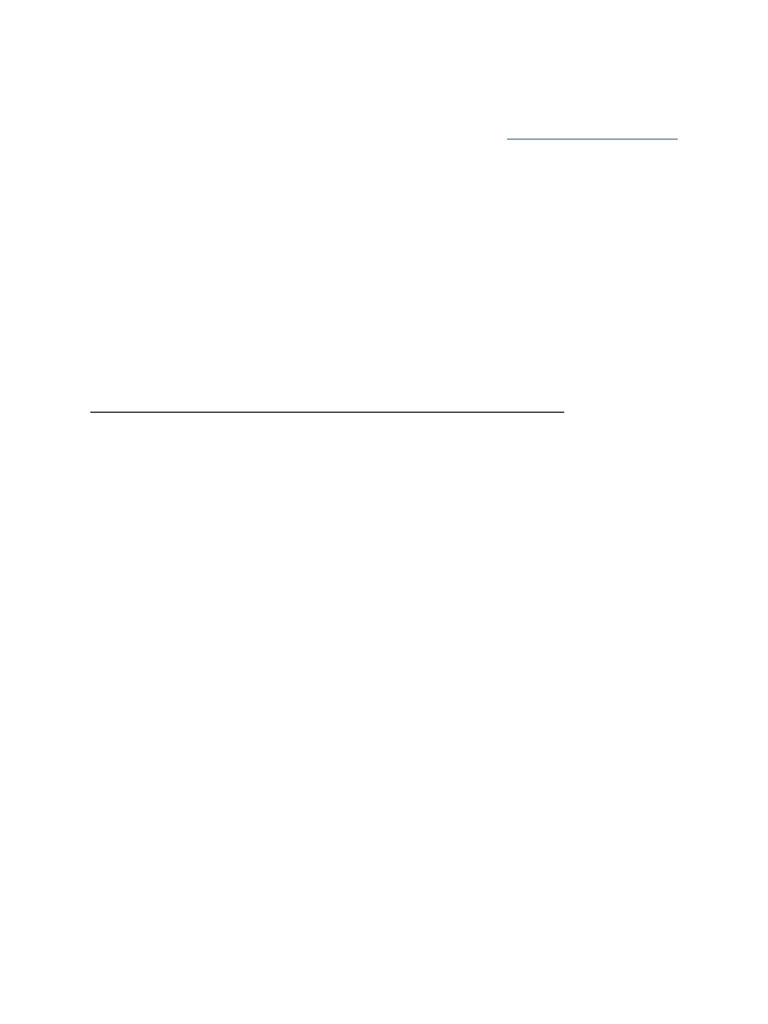 Amref Cover Letter | PDF