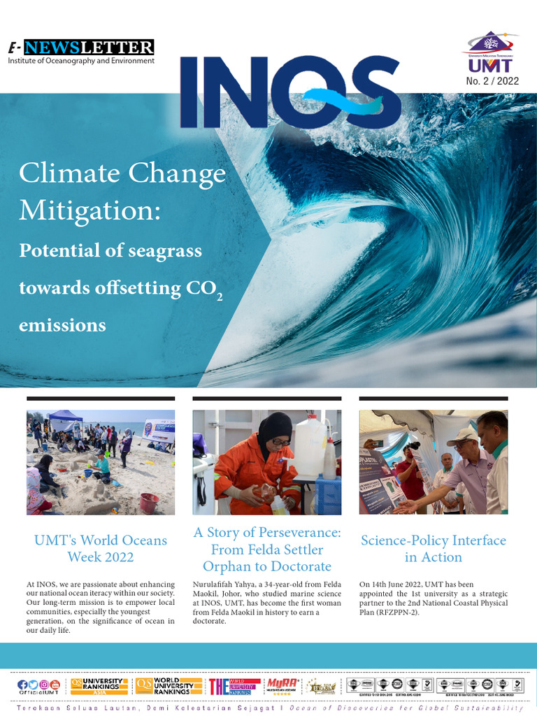INOS E-Newsletter 2.2022 | PDF