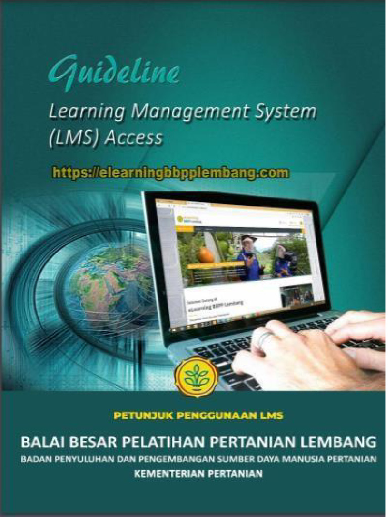 Panduan LMS | PDF