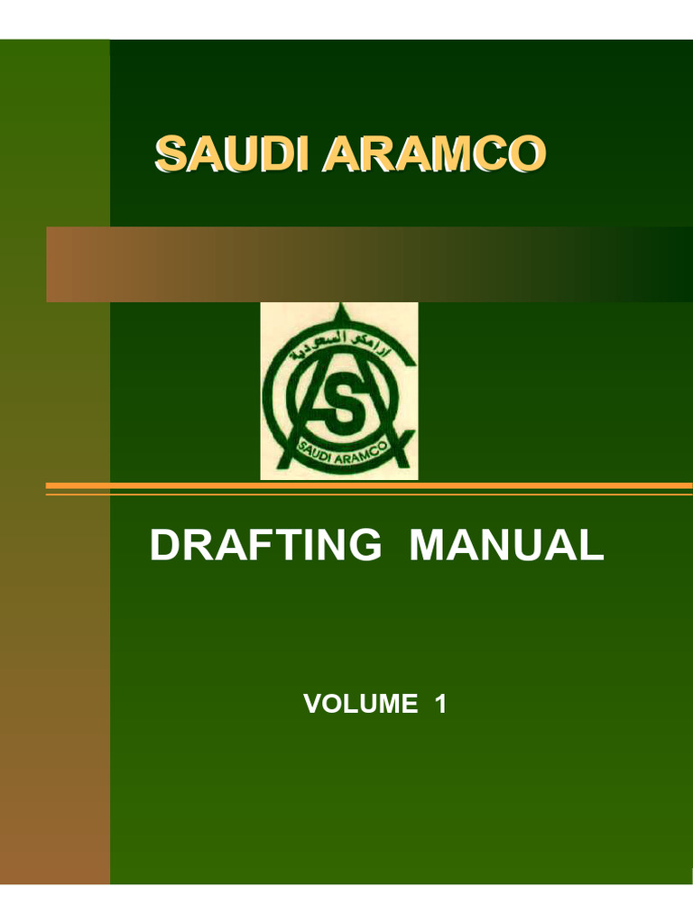 Aramco Manaul | PDF