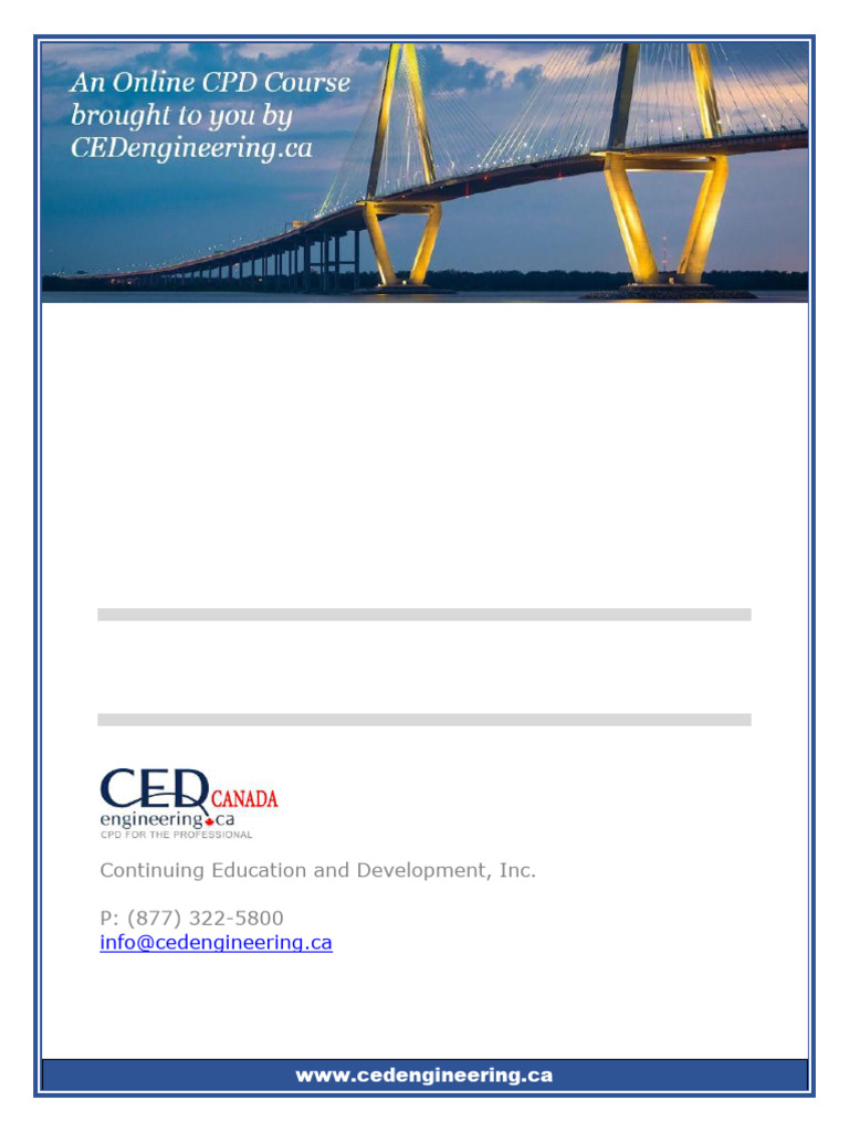 B04-009 - Project Management Fundamentals - CA | PDF | Project Management | Business