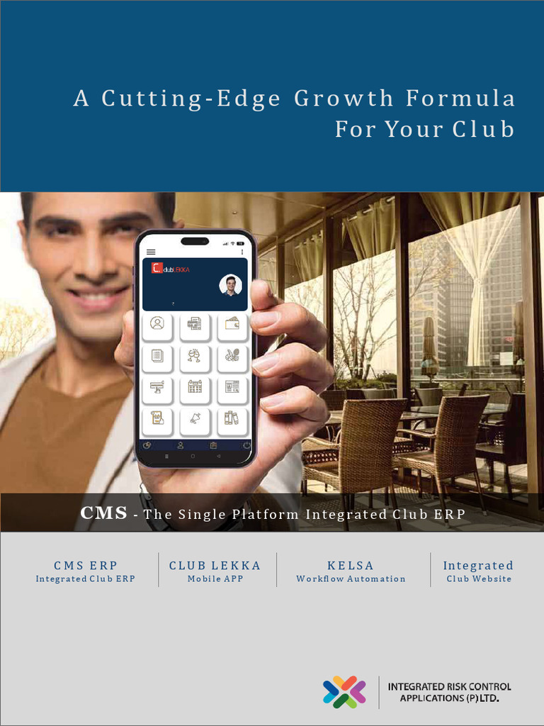 CMS - Brochure - 2024 New | PDF