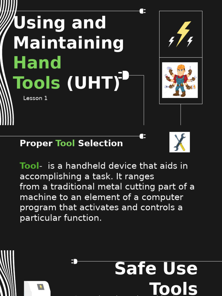 Q1 Module1 ICT7 | PDF