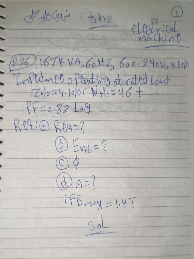 Sherief Waleed ch2 sh2 | PDF