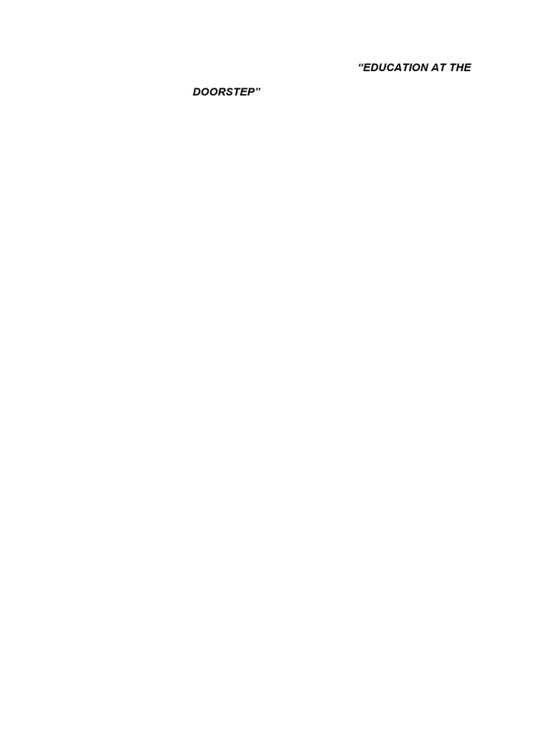 Utilization of Cbsua Free Wifi Project | PDF | Survey Methodology | Sampling (Statistics)