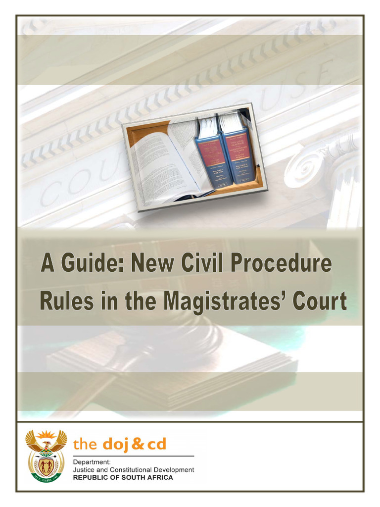 Justice College: Prepared by Tux Deosaran and Rochelle Francis-Subbiah ...