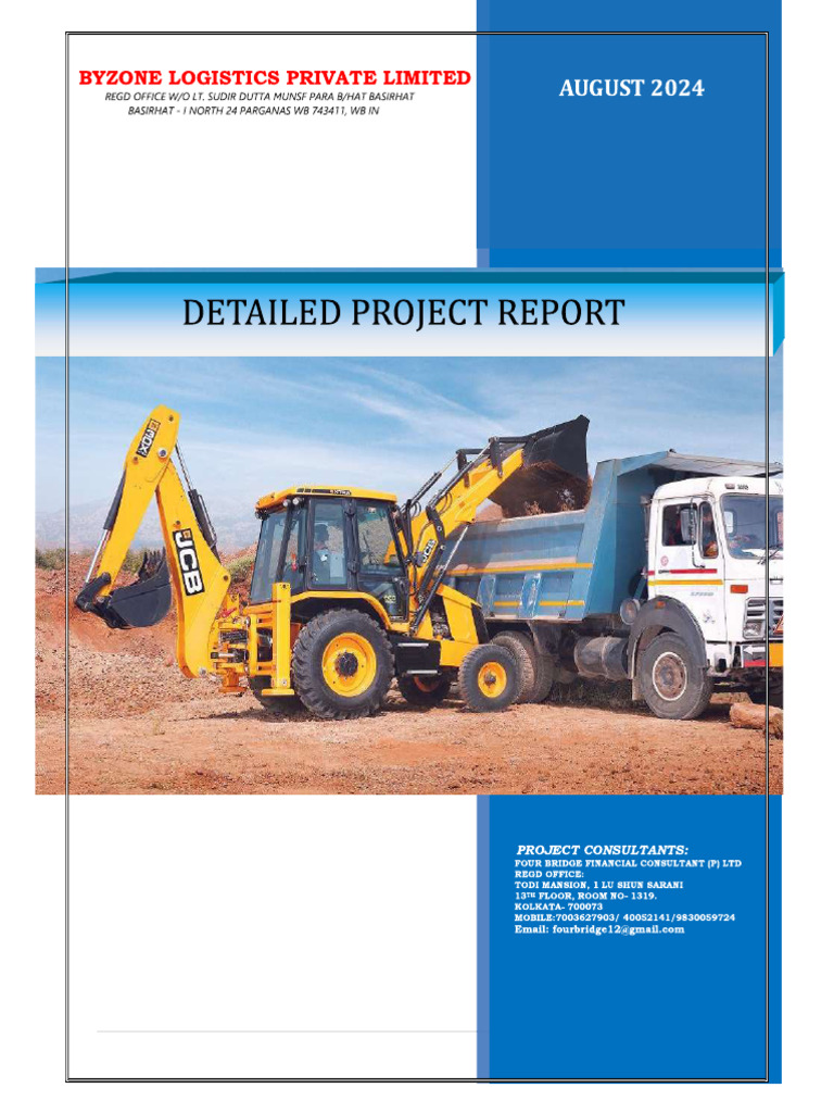 Write Up Byzone Basirhat Aug 2024 Revised With Signed | PDF