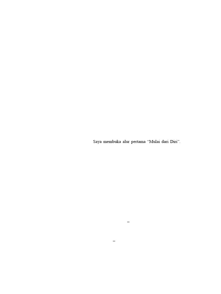 Dwi Mingguan 9 Jumadi Modul 3.2 | PDF