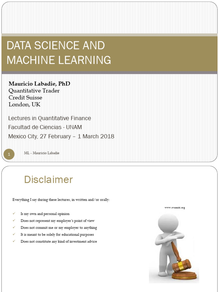 Machine Learning V4 Animation Pdf