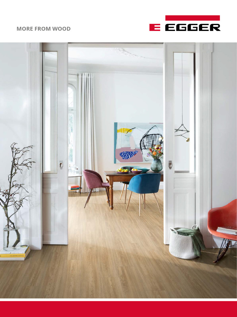 Egger Catalog 2023 at 24.06.2023 | PDF