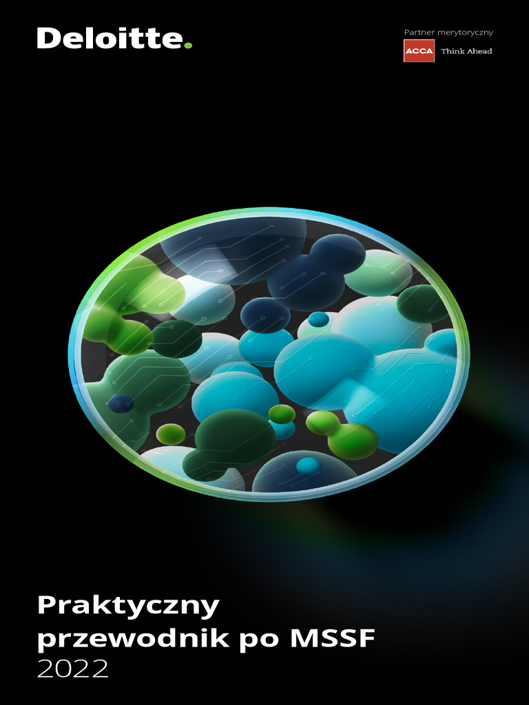 Przewodnik MSSF 2022 PL | PDF