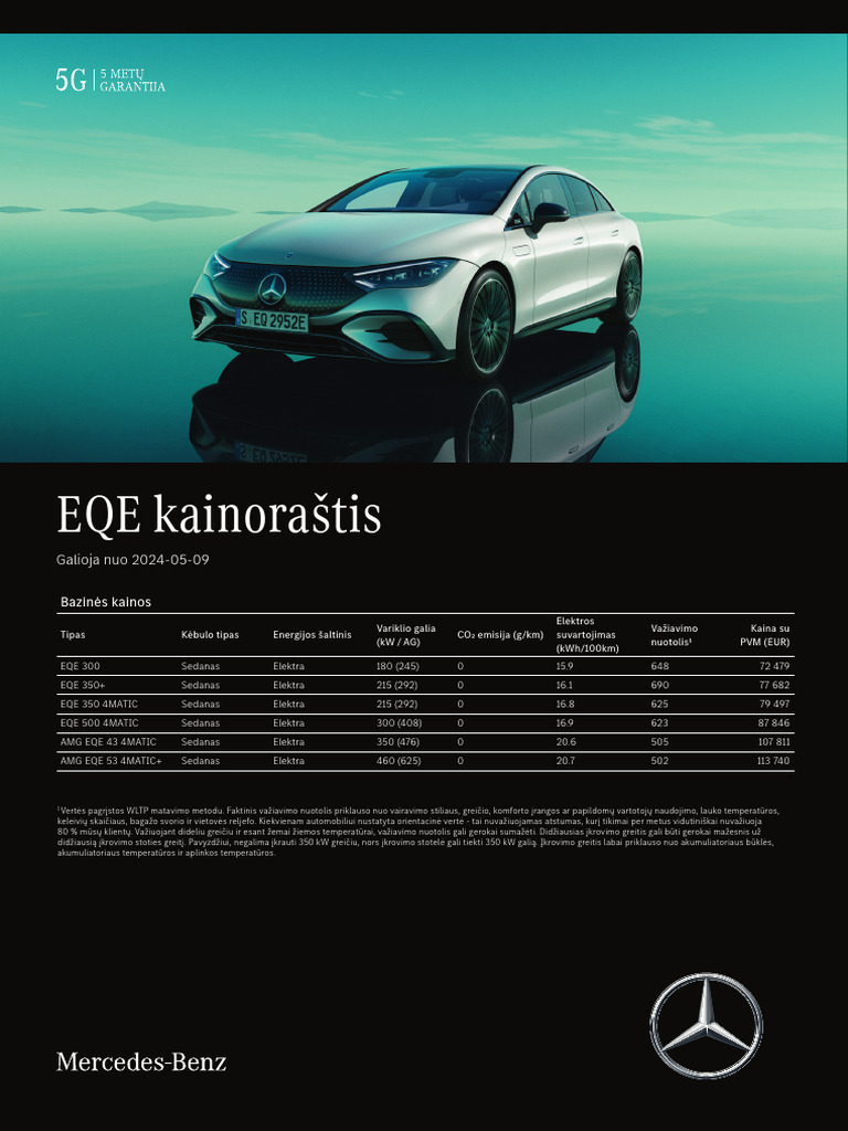 2024 05 Eqe LT | PDF