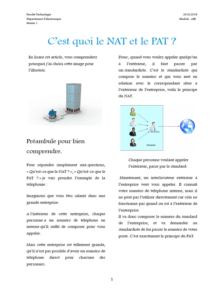 Nat Pat | PDF